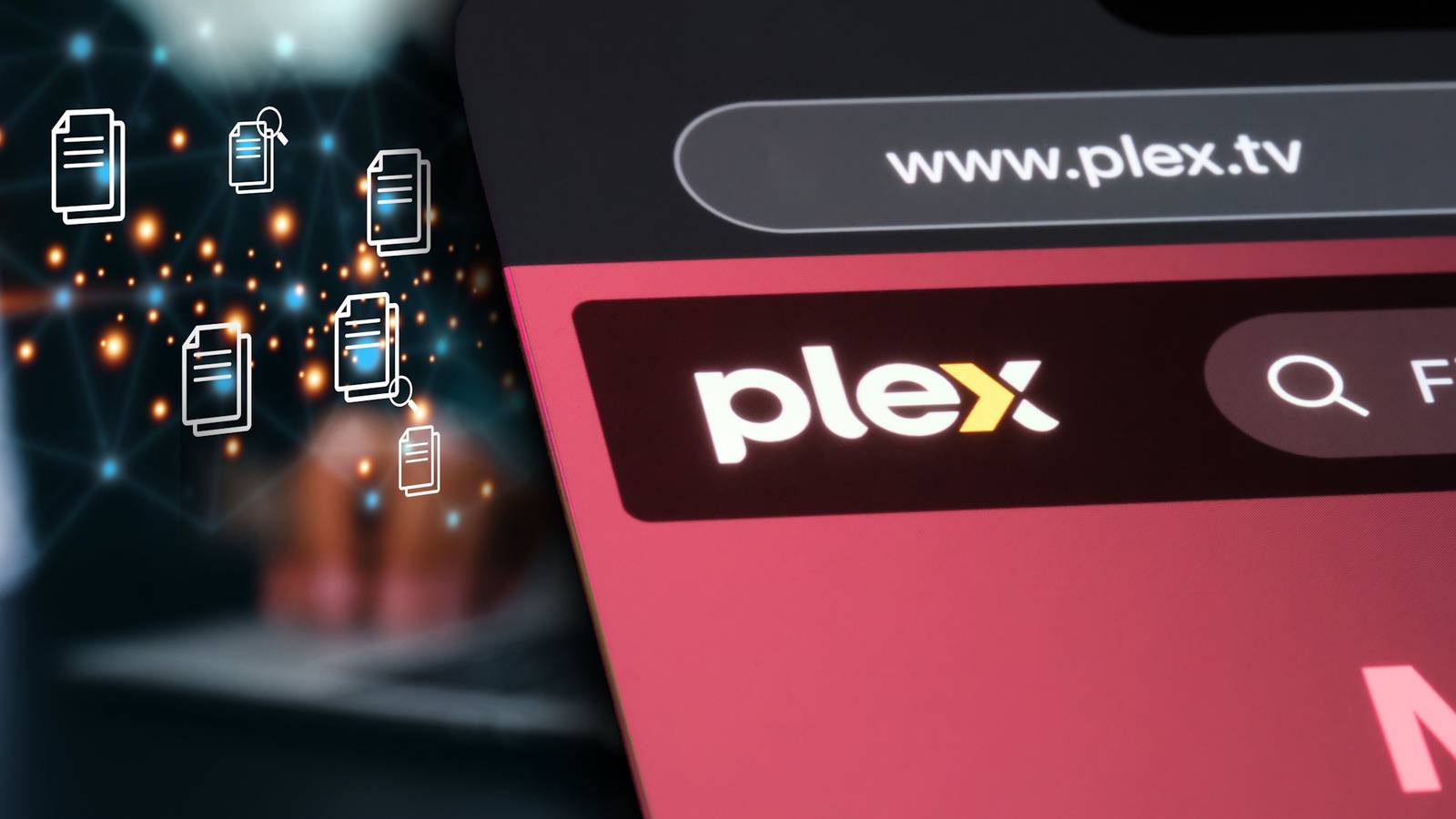 Use These 4 Apps to Keep Your Plex Library Organized