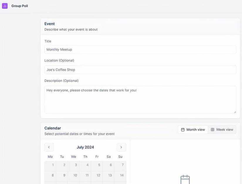 The 6 Best Meeting Scheduling Tools to Find a Common Time Slot