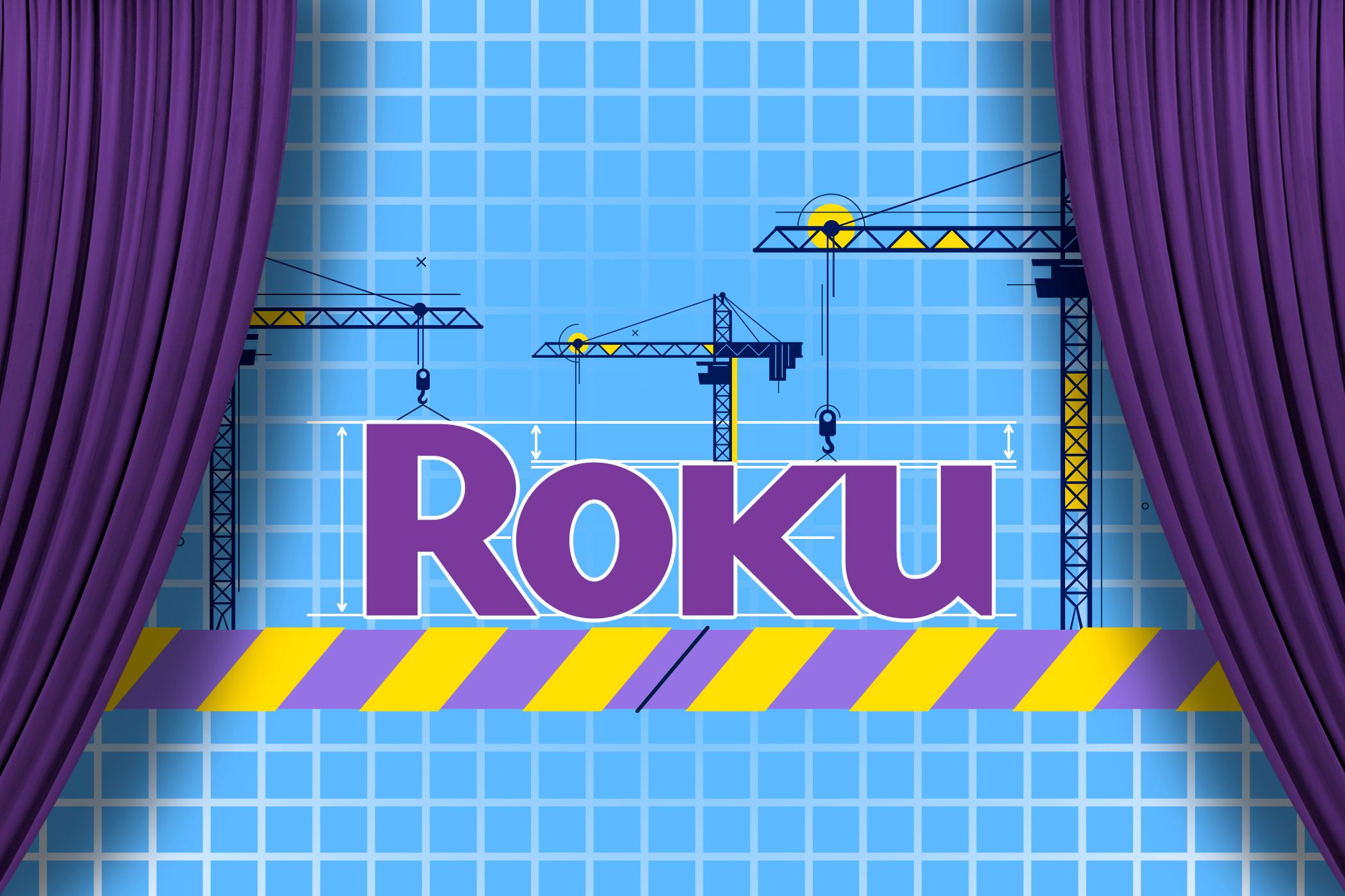 Roku Logo Transparent