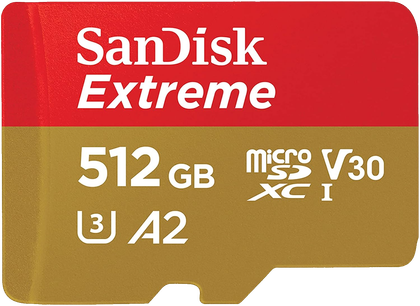 microSD cards have three different speed ratings — and the one everyone ...
