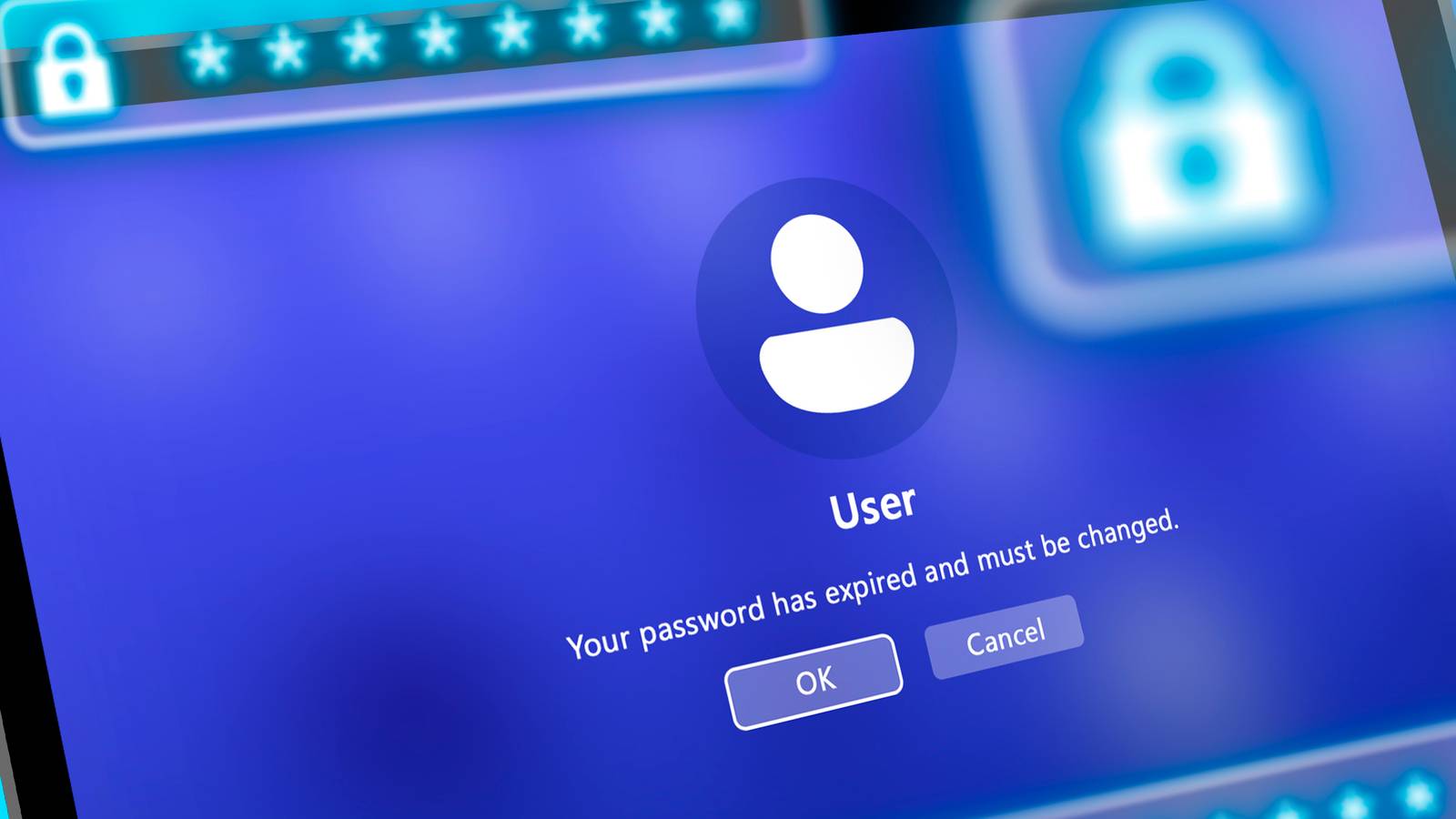 Windows Account Password Expired? Here's How to Sign In and Turn Off ...