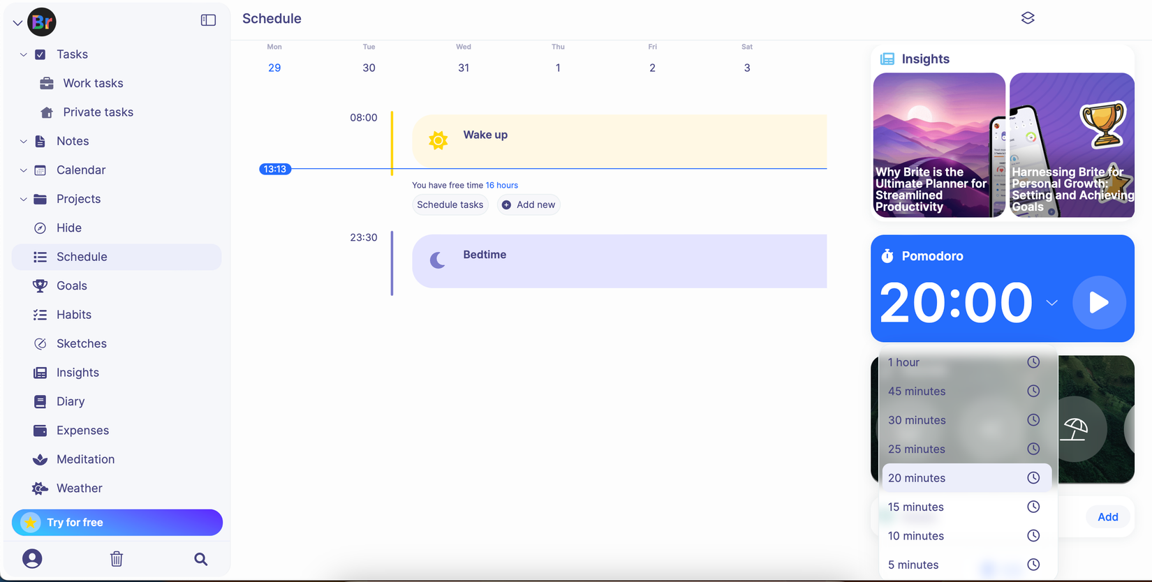 I Track My Time at Work With These 5 Apps