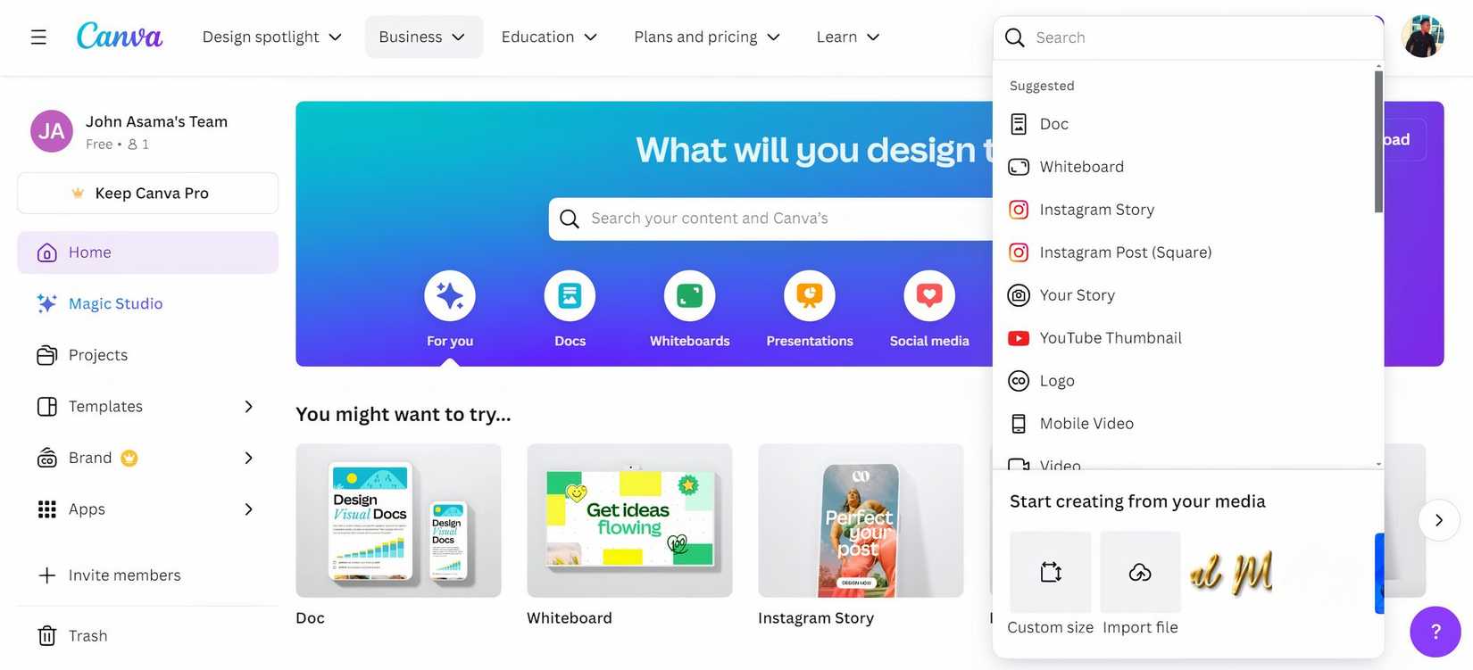 Here's the Easiest Way to Create a Video From Pictures