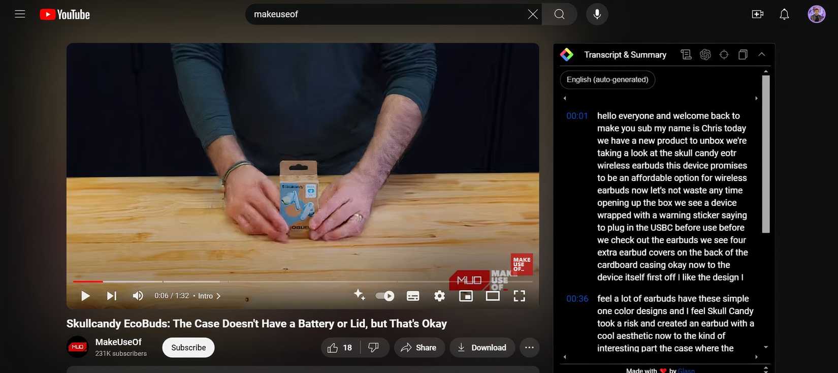 I Instantly Know if a YouTube Video Deserves My Time, Thanks to This ...