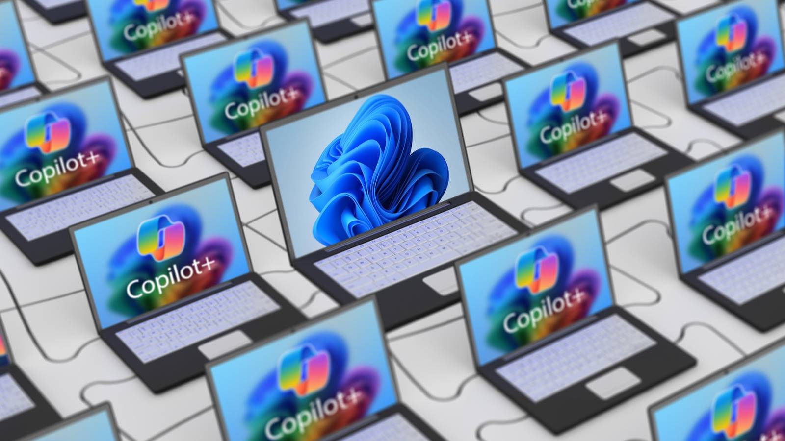 Don't Worry: Copilot+ PCs Don't Make Your Windows 11 System Obsolete
