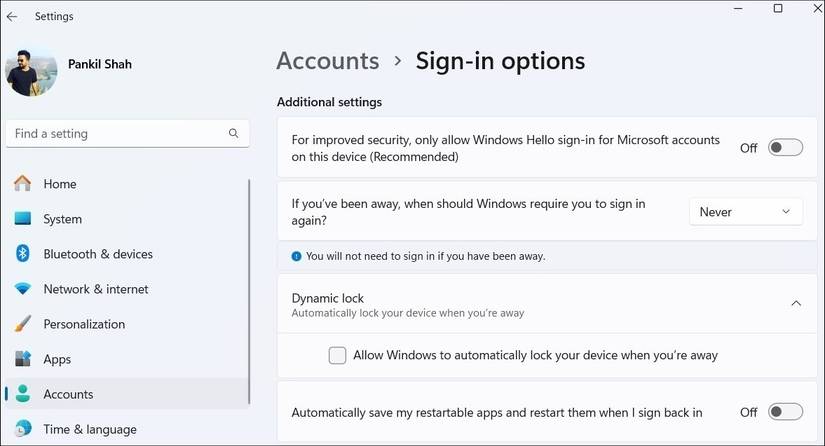 7 Windows Security Settings Everyone Should Change