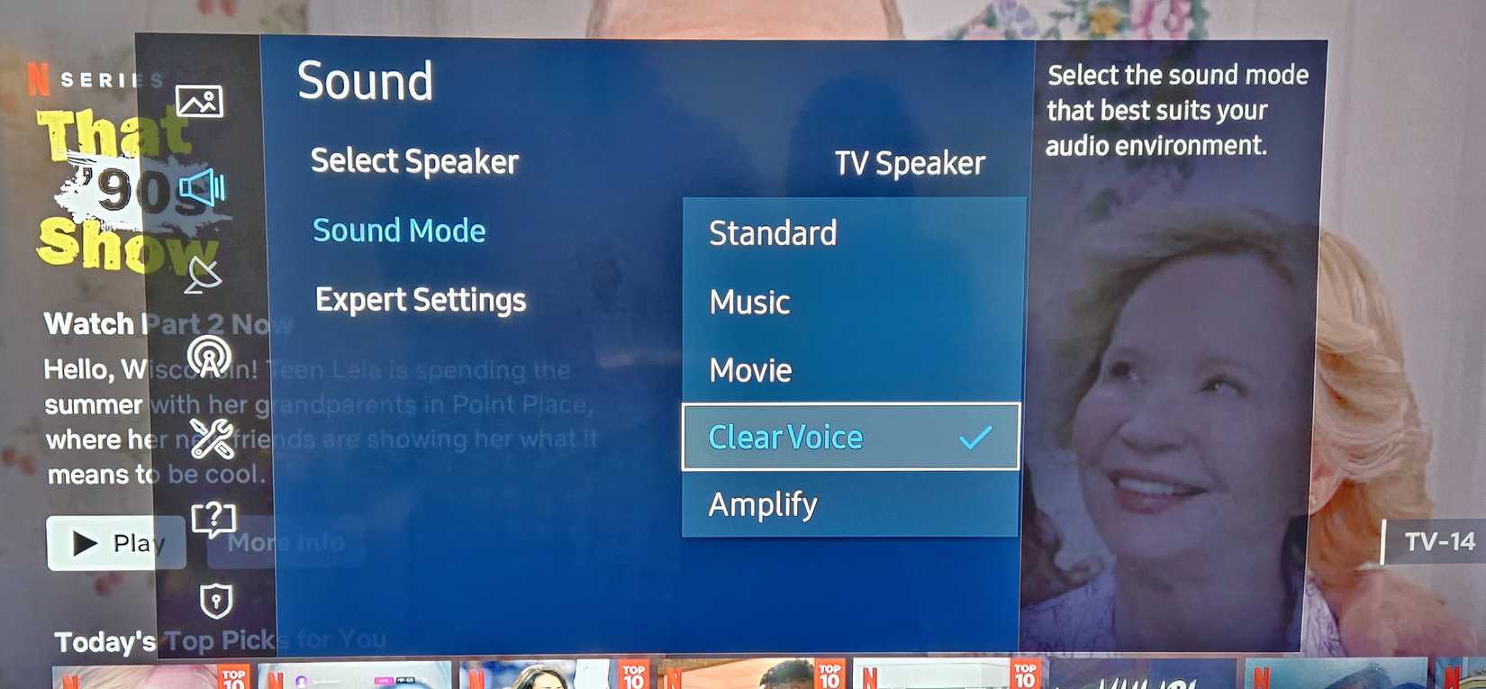 Why Your TV’s Audio Sounds Awful—and How to Fix It