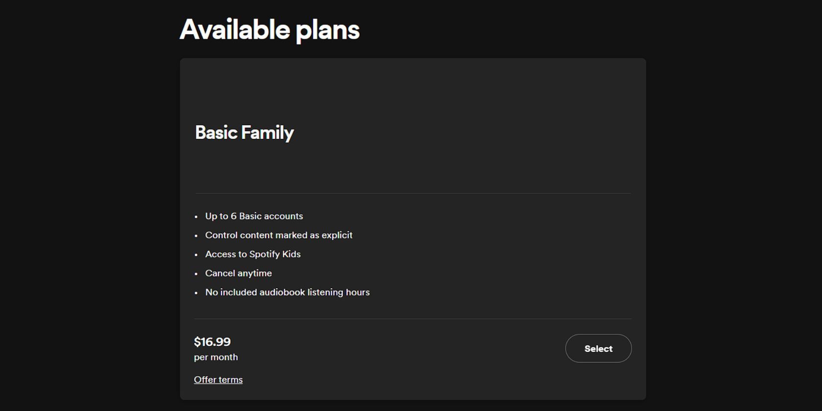 Which Spotify Subscription Is Best for You?