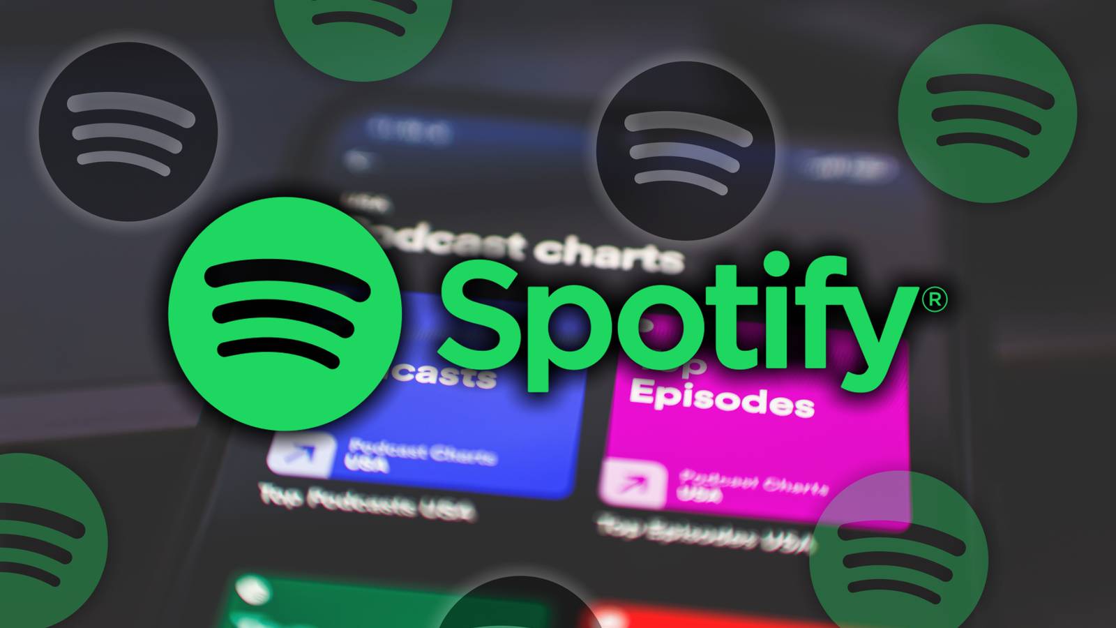 7 Reasons Why Spotify Is My Preferred App for Podcasts