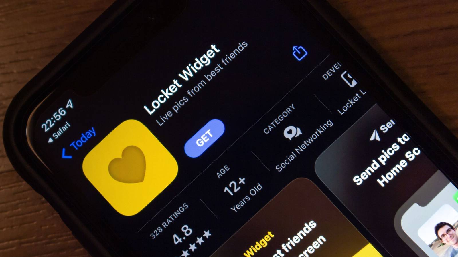 I Left Snapchat for This Alternative to Share Photos With Friends