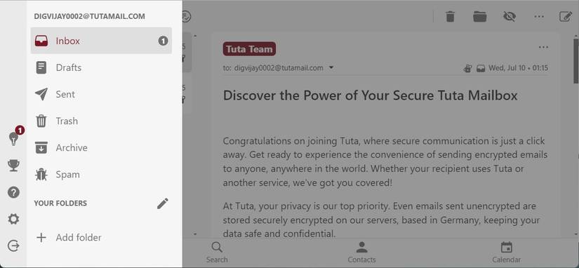 These 6 Email Services Are the Best at Blocking Spam