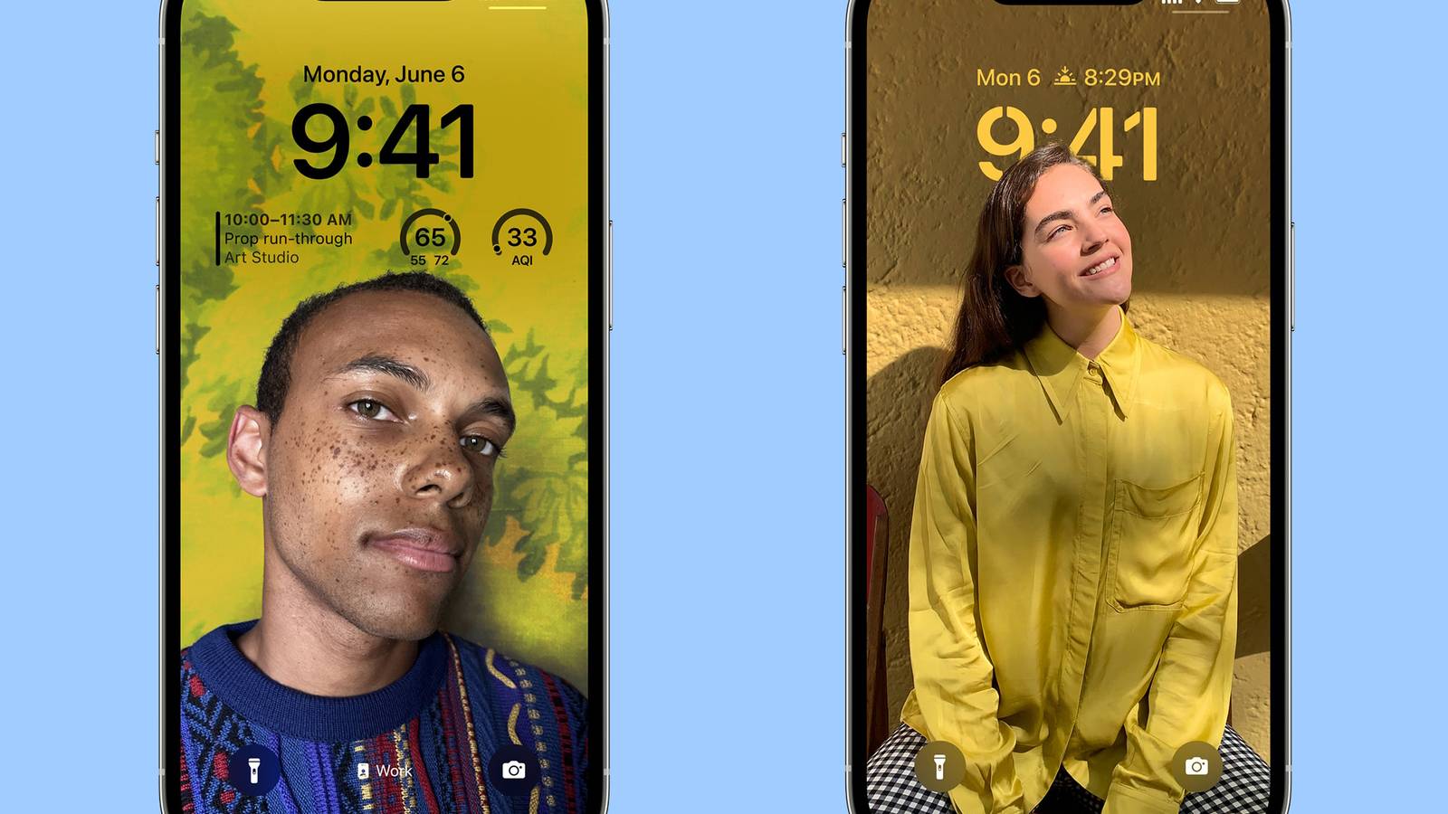 How to Use Photo Shuffle to Change Your iPhone Wallpaper