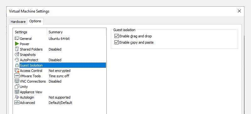 3 Ways to Transfer Files Between a Virtual Machine and PC on VMware and ...