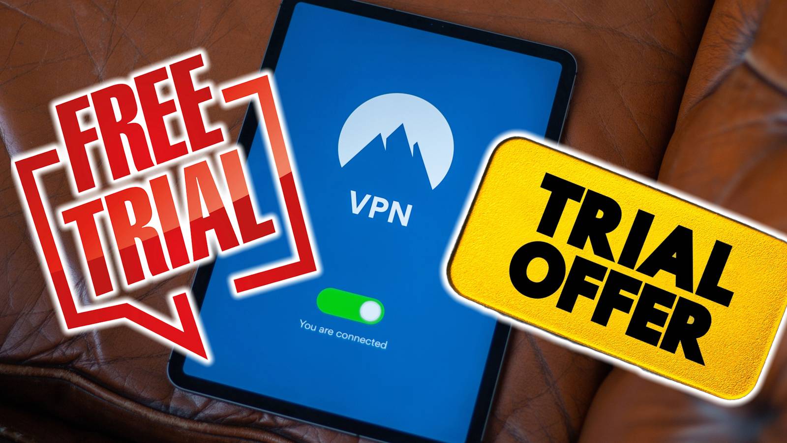 The 5 Best VPNs With a Free Trial or Risk-Free Period