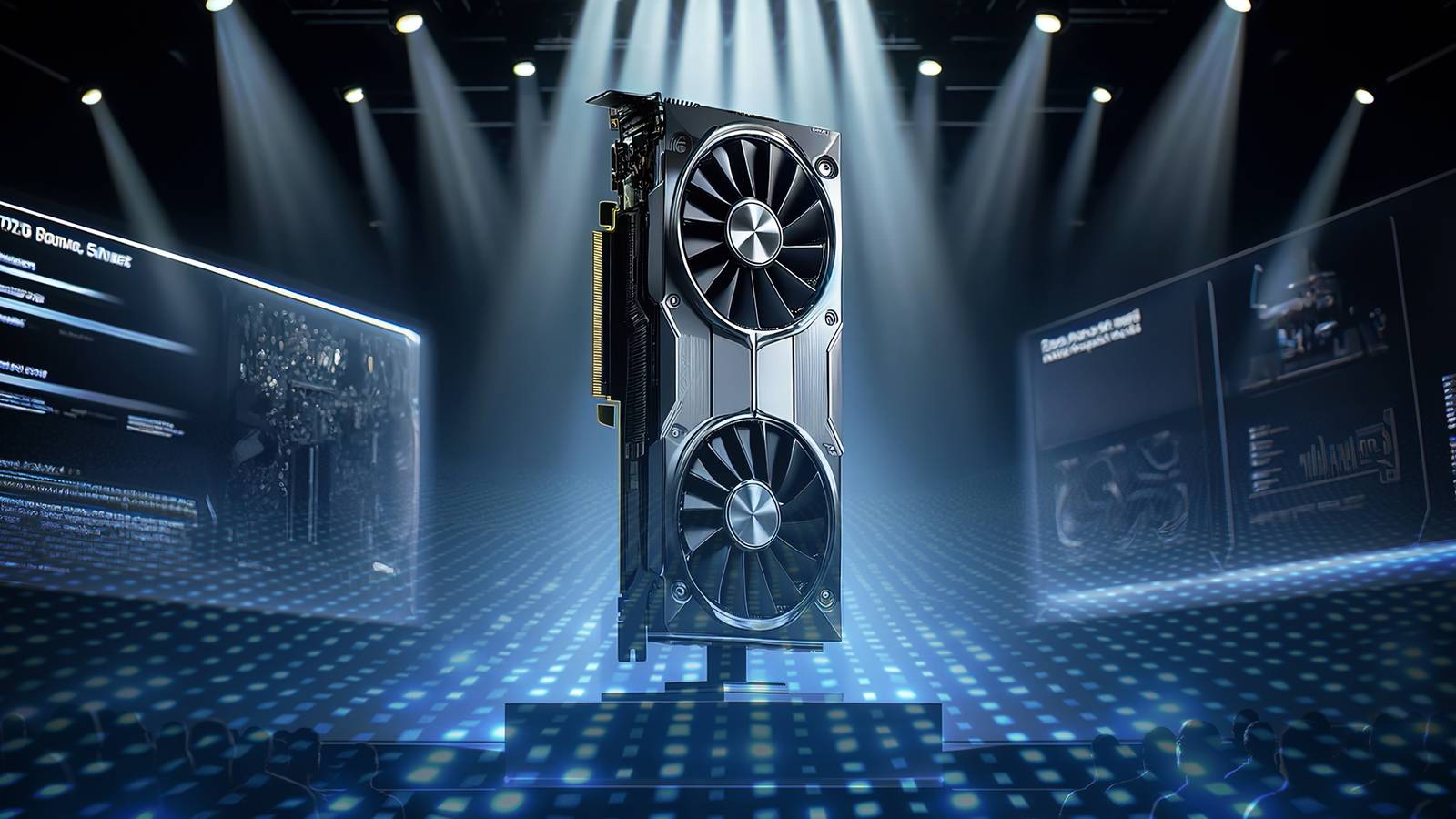 5 Tips and Tricks to Help You Buy a New GPU on Launch Day