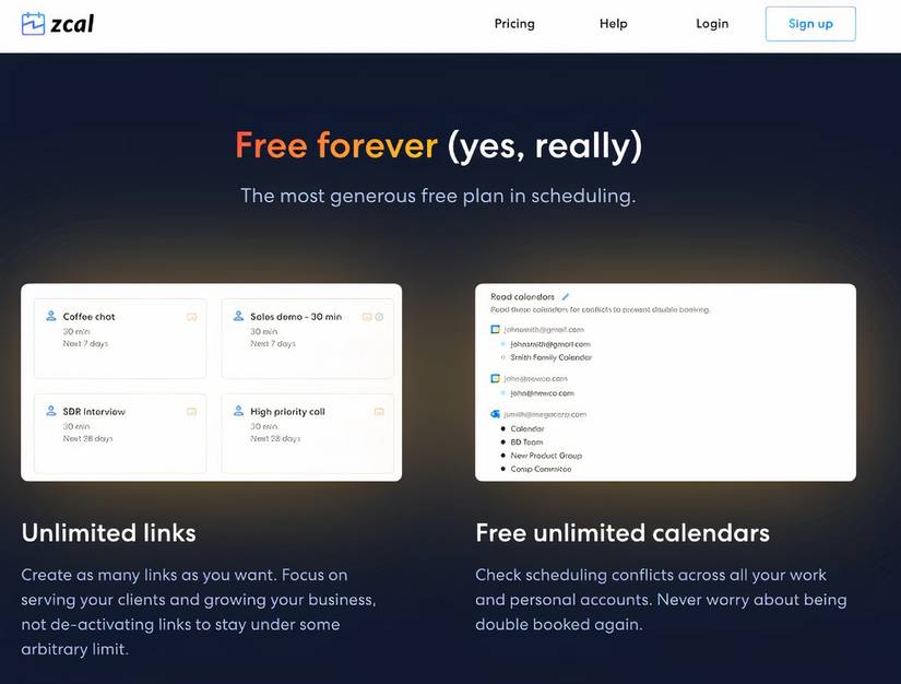 The 6 Best Meeting Scheduling Tools to Find a Common Time Slot
