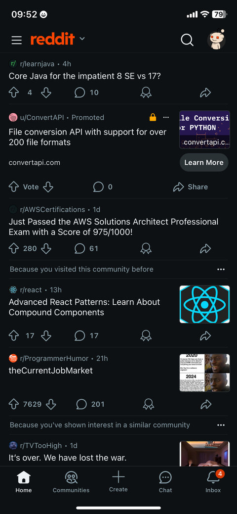 I Use Reddit Every Day: Here's What Keeps Me Coming Back