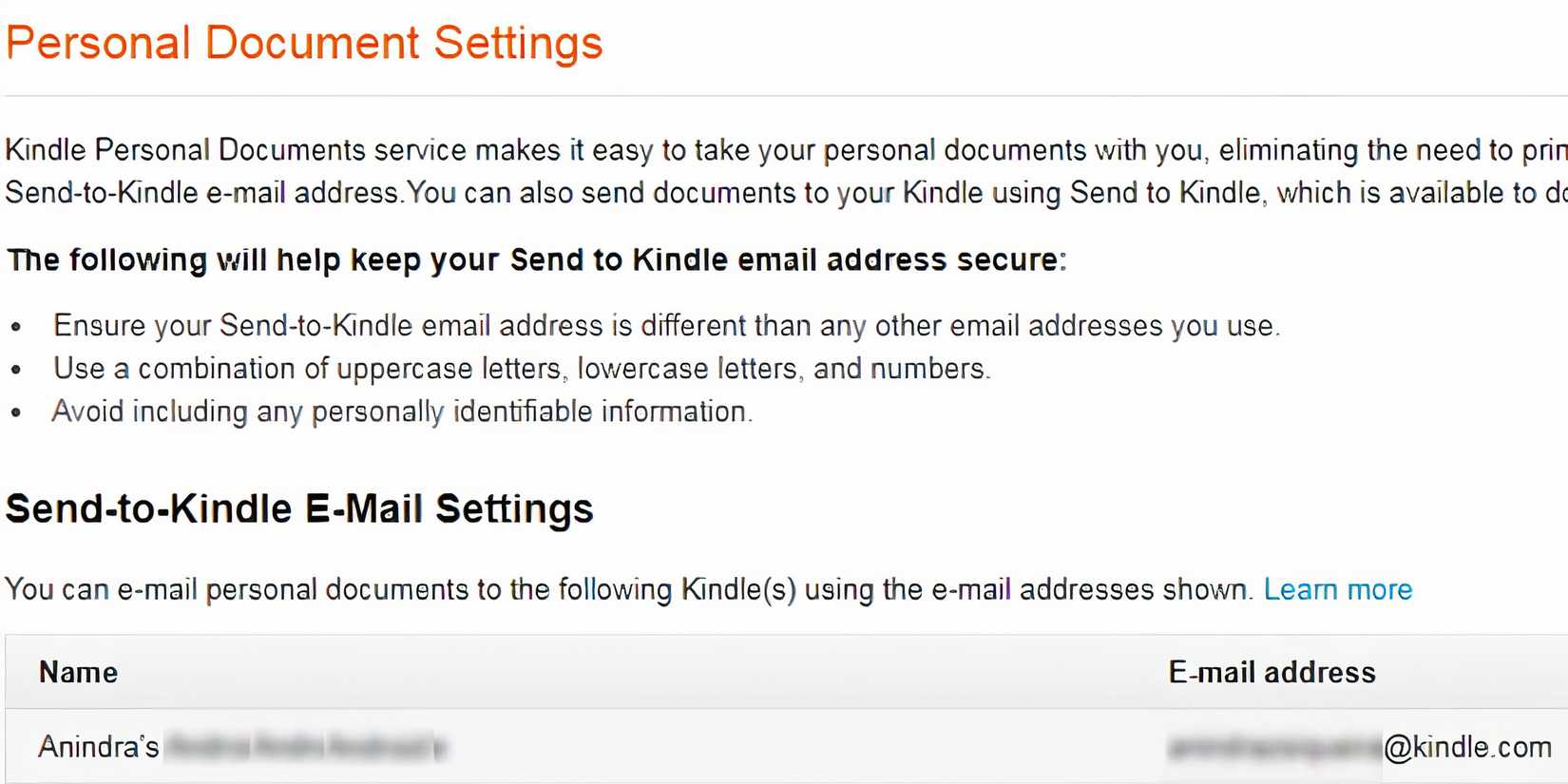 These Are the Two Easy Ways I Transfer Books to My Kindle
