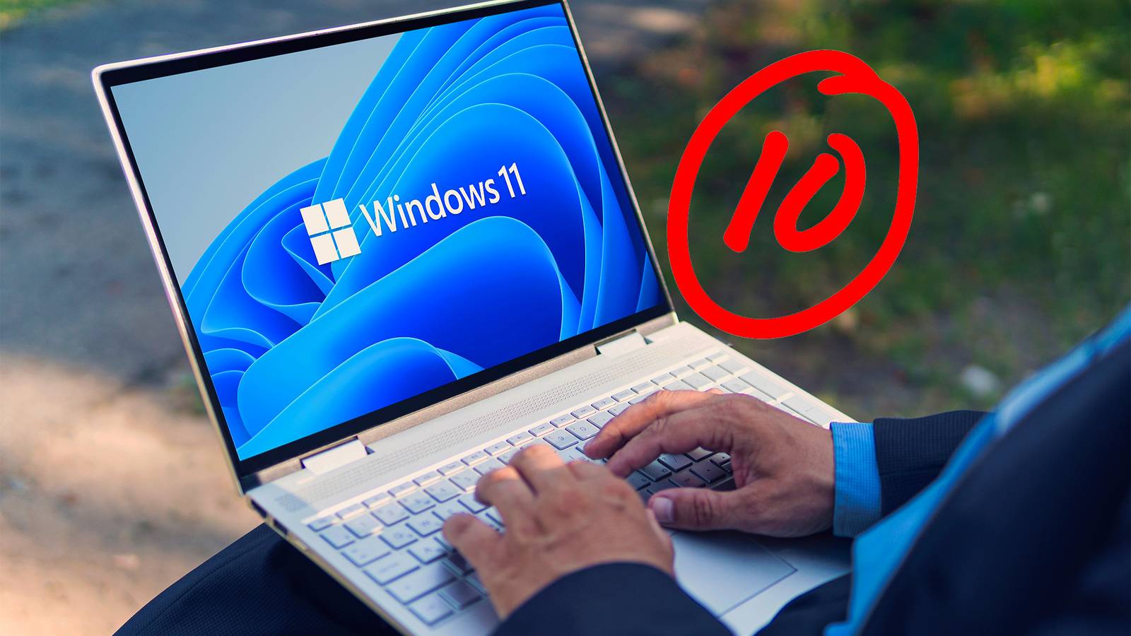 This Hidden Score Shows You How Well Your PC Runs Windows