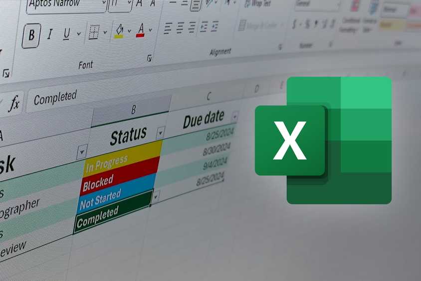 Clean Up Data Effortlessly With Excel's New TRIMRANGE Function