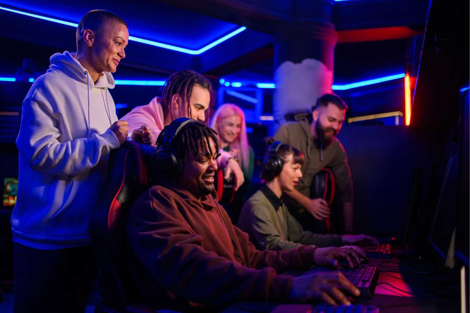 These Are My Top Tips for Beginners Getting Into Gaming