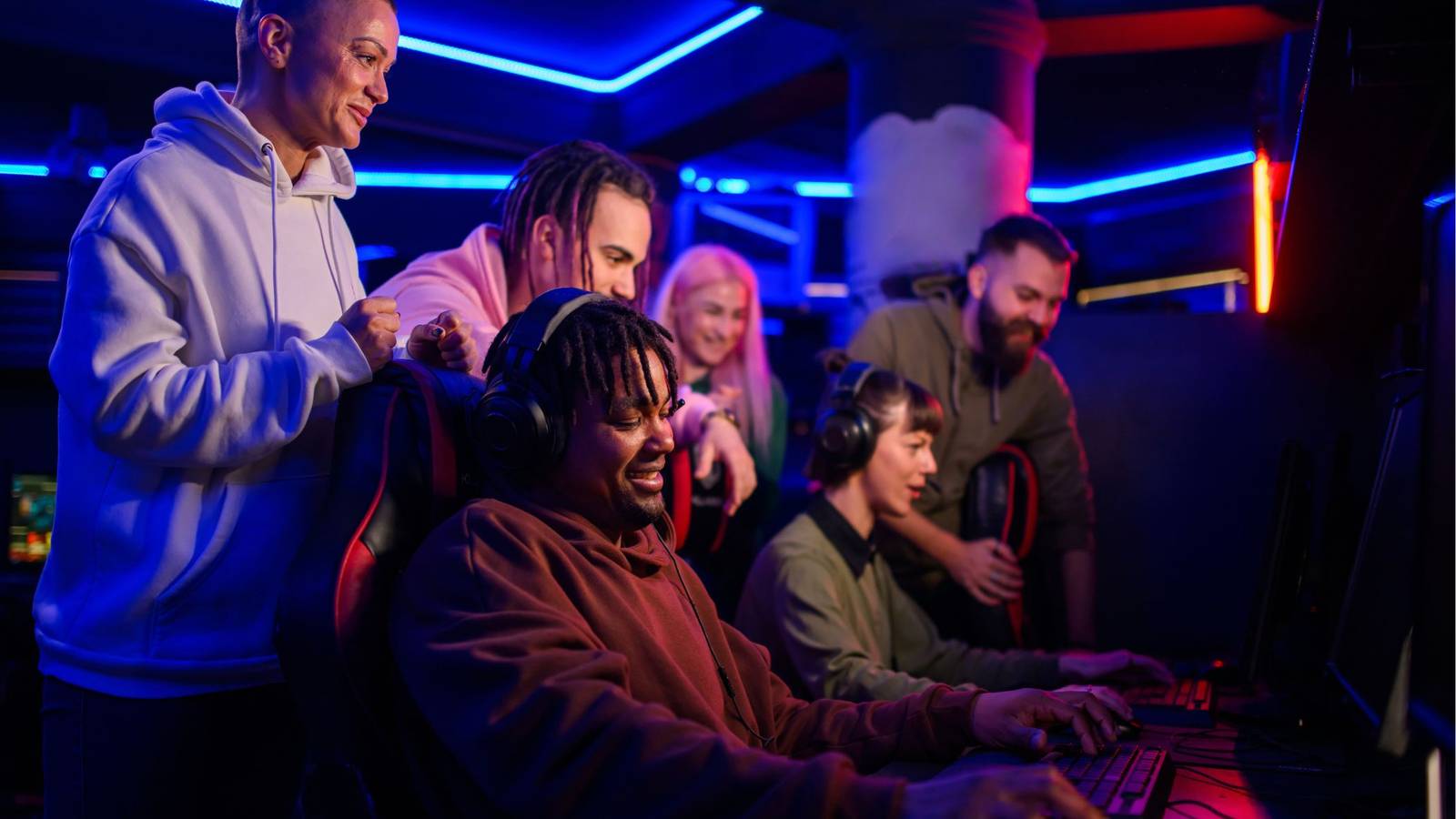 Why I Recommend Video Gaming to Almost Everyone I Know