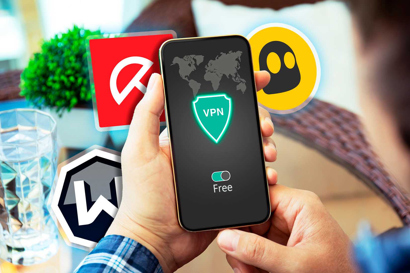 The Pros and Cons of Enabling Your VPN at the Router Level