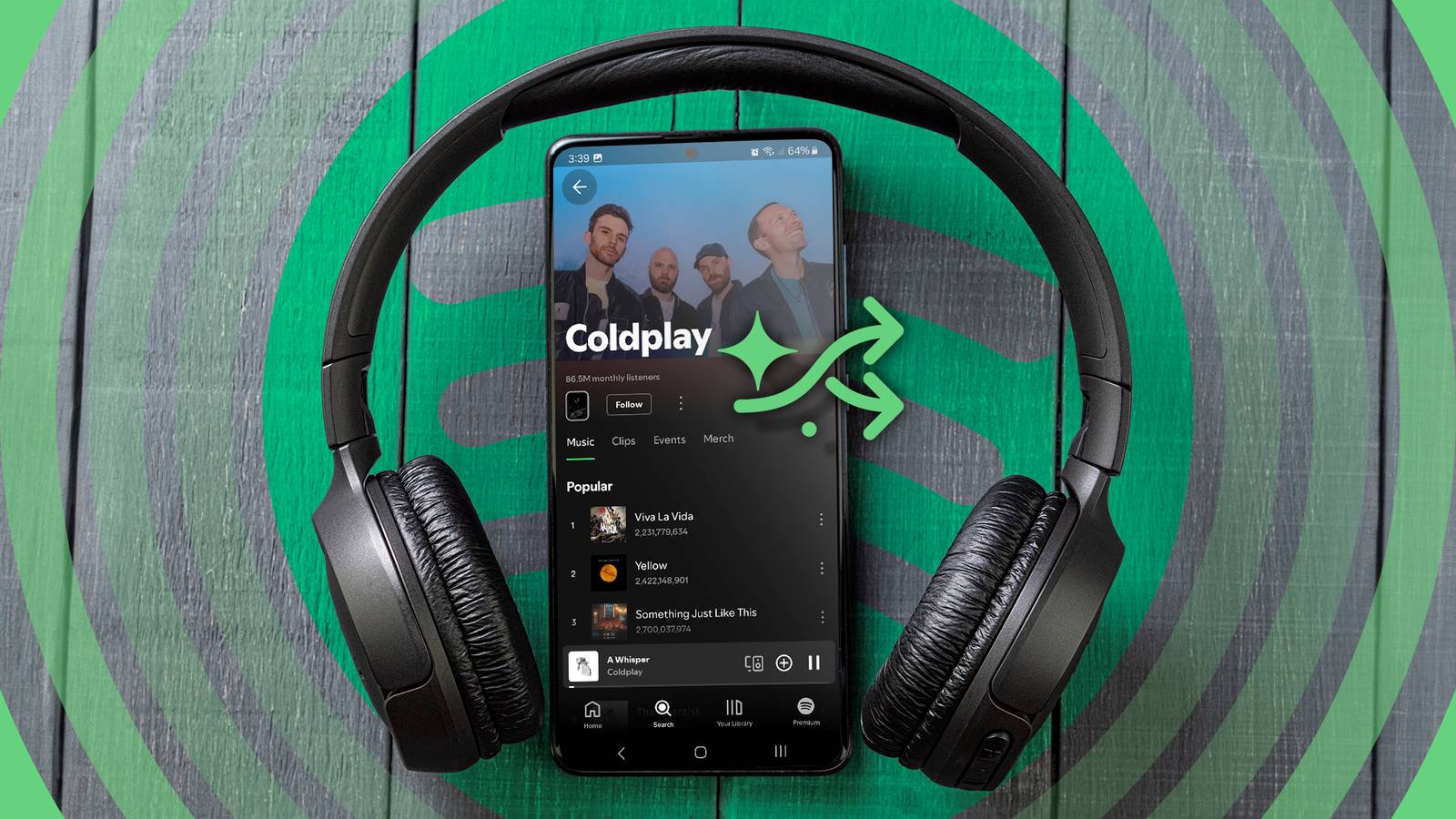 7 Ways I've Improved My Spotify Recommendations