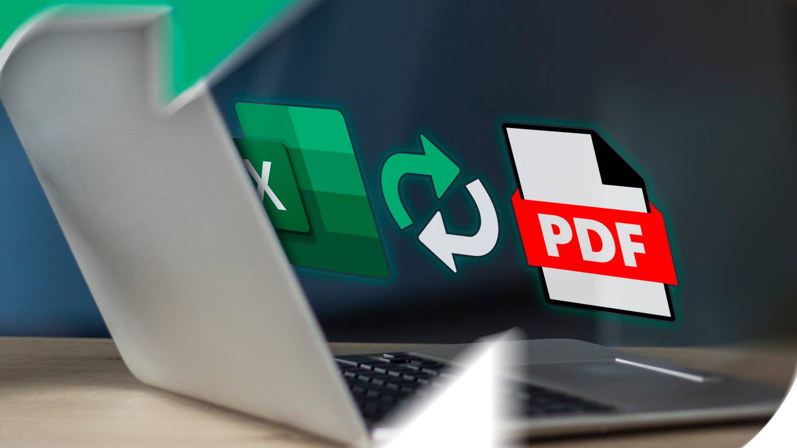 Yes, You Can Convert PDF to Excel—Without Third-Party Software!