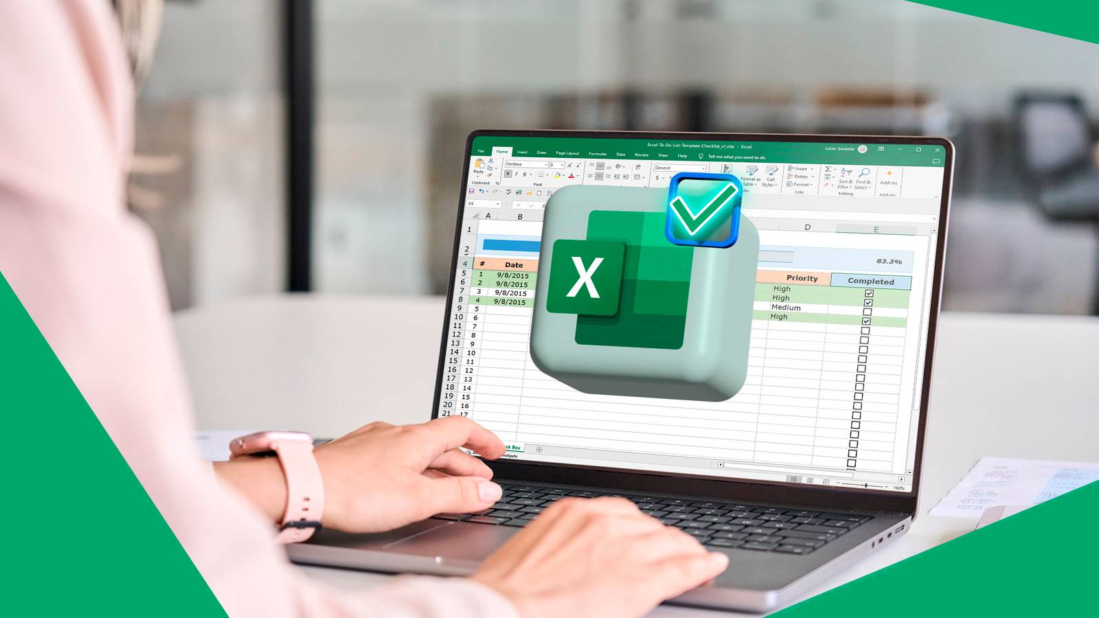 I make messy Excel data beautiful in minutes and it’s all thanks to ...