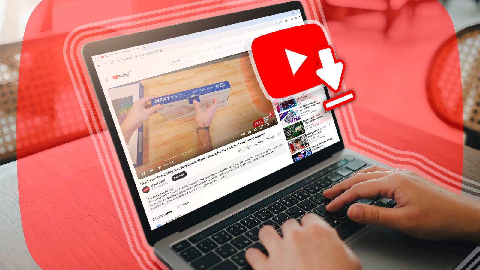 5 Chrome Extensions to Download YouTube Videos