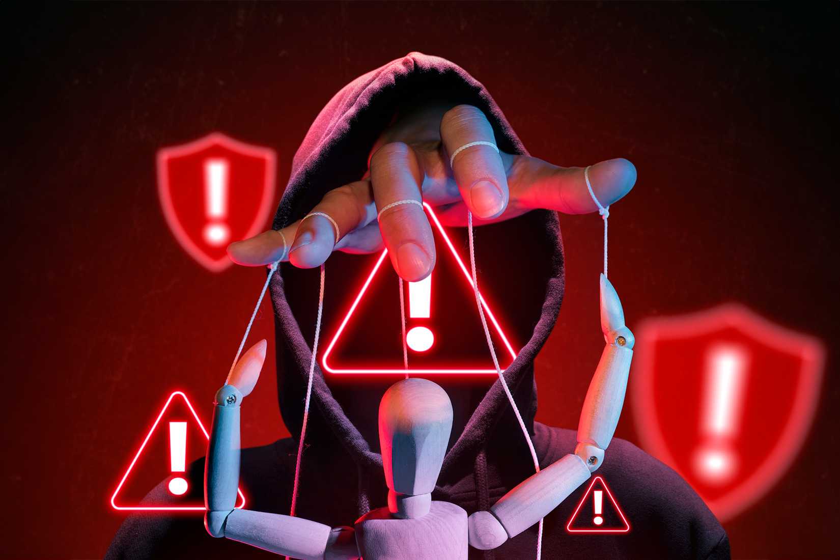What Is Doxing, and Do You Need to Worry About It?