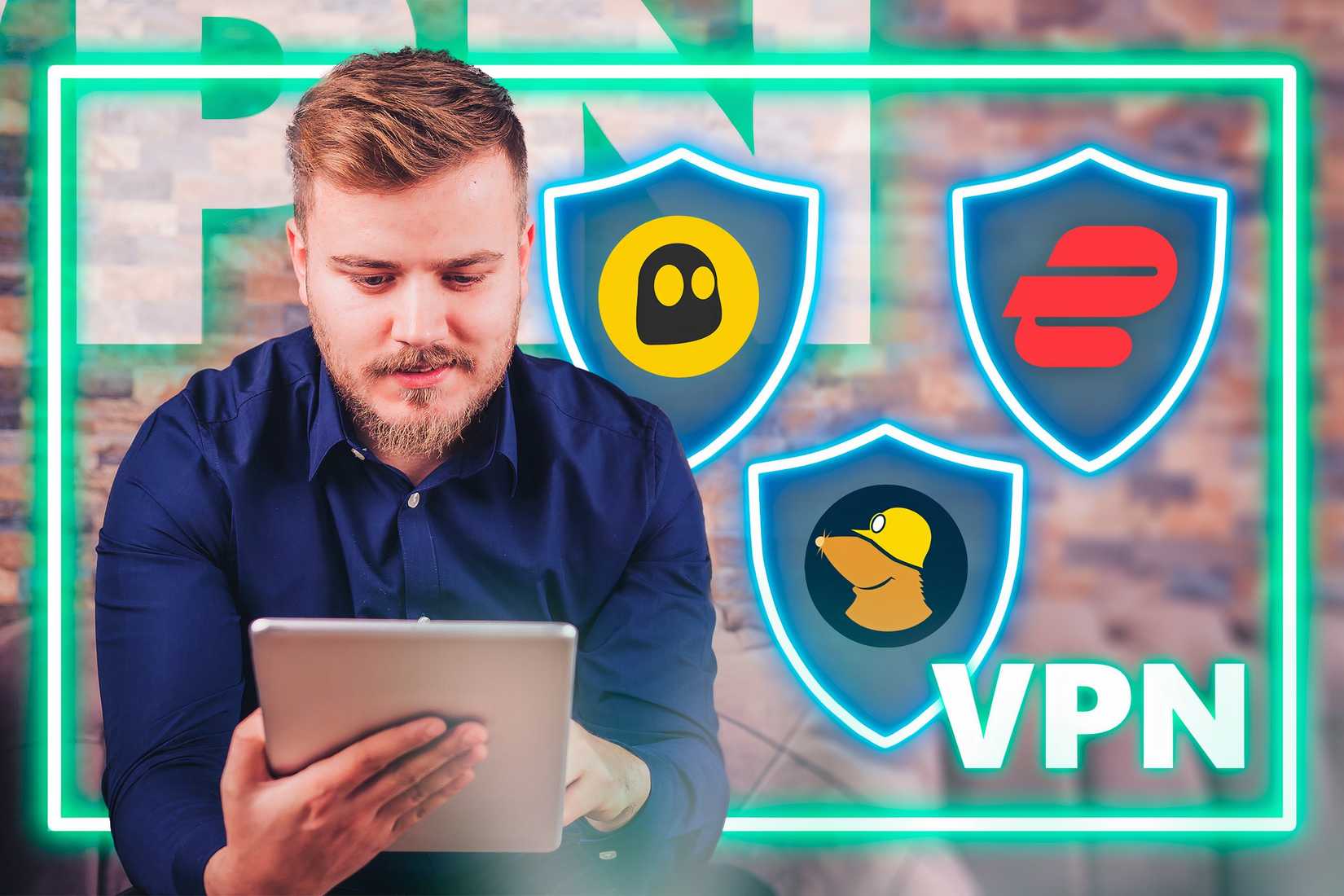 Everything I Wish I’d Known About VPNs Before I Started Using Them