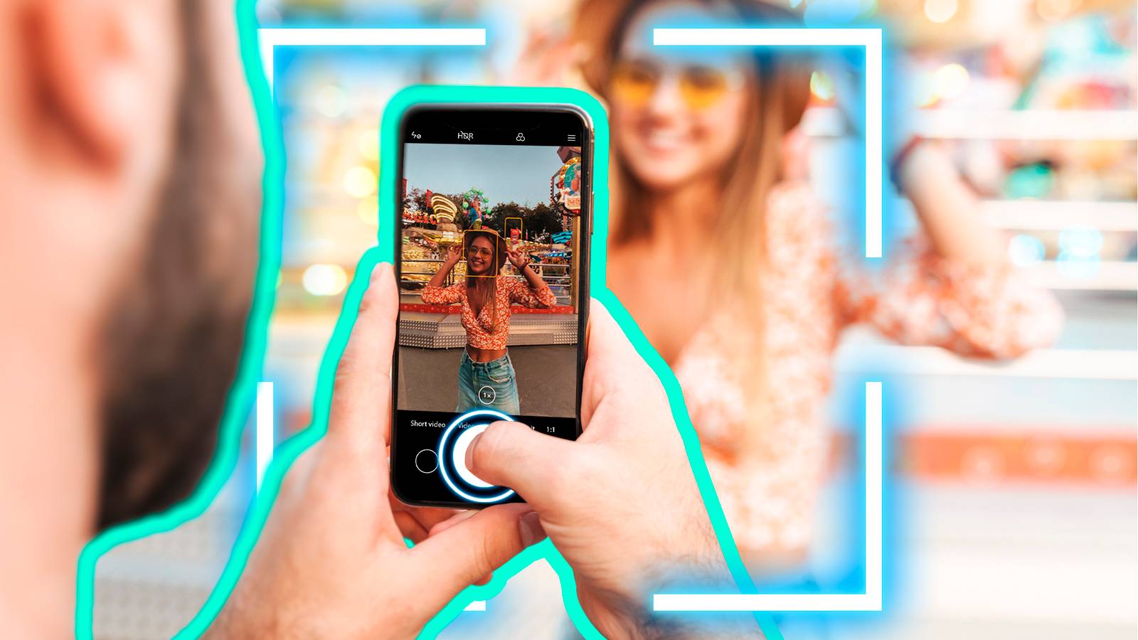 A Beginner’s Guide to Smartphone Photography