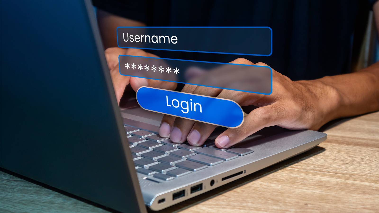 The “Set It and Forget It” Guide to Safer Passwords