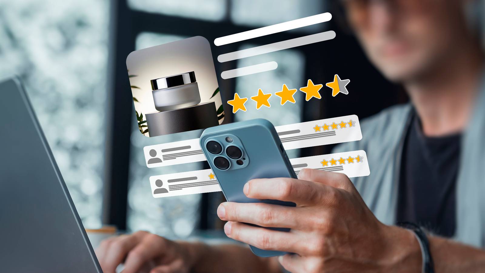 How I Know I Can Trust a Product Review (and You Can Too)