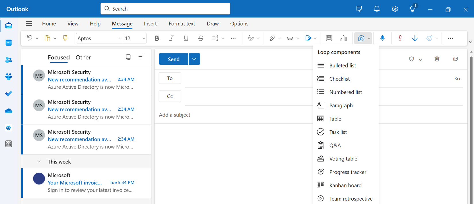 5 Reasons Microsoft Loop Is Underrated for Collaboration
