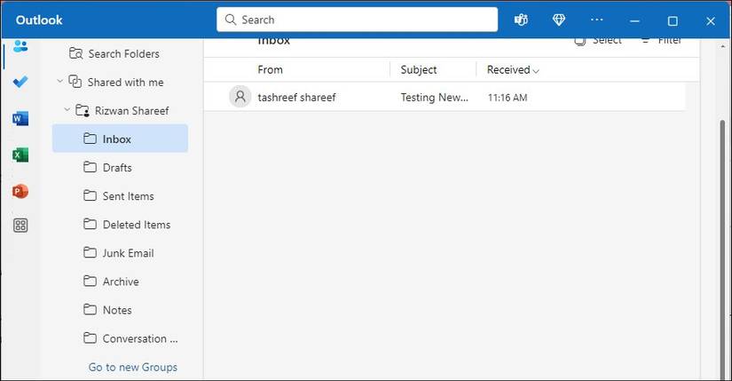 How to Add a Shared Mailbox in Outlook (and Why It’s Useful)