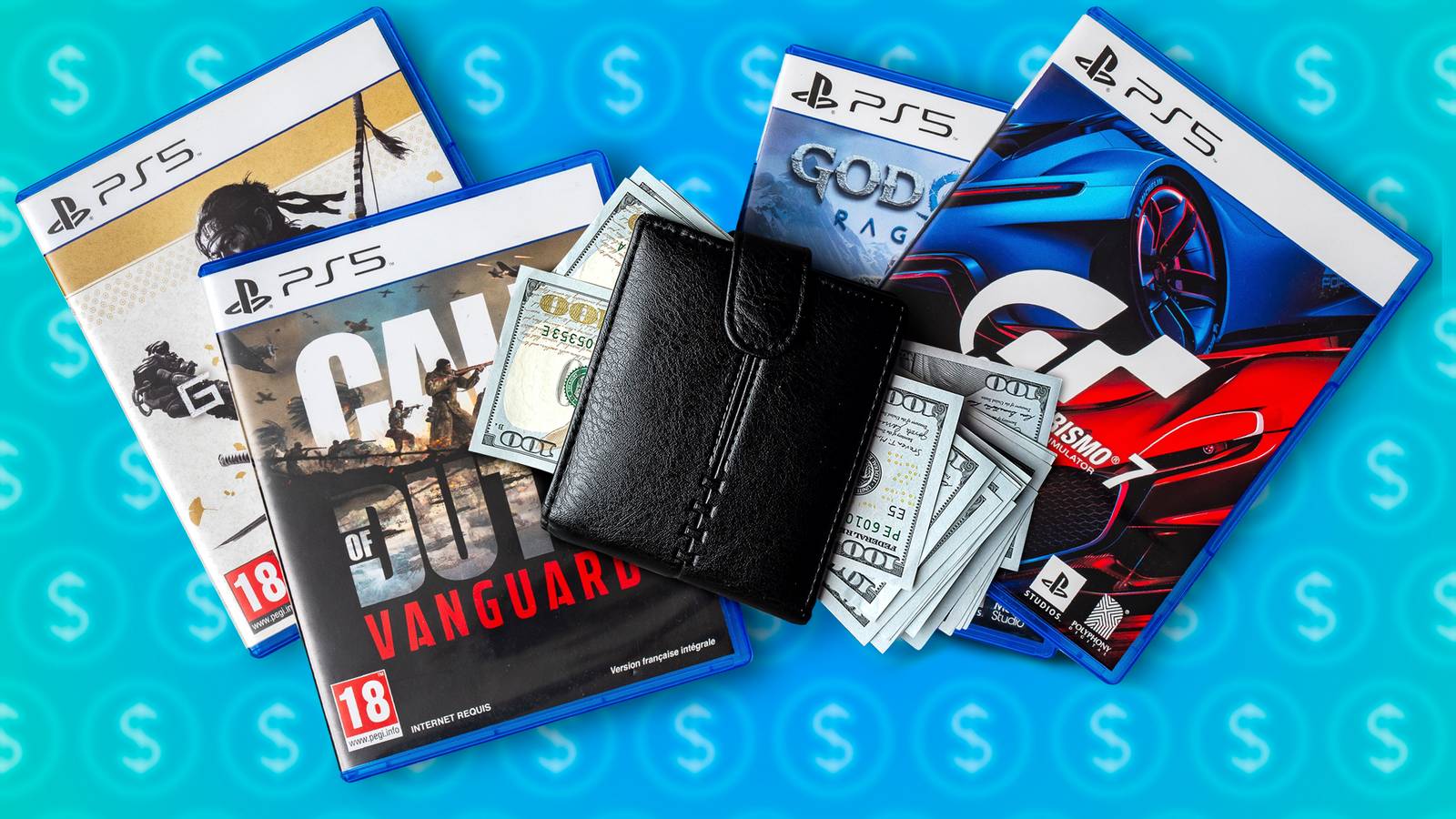 Why I No Longer Pre-Order Video Games