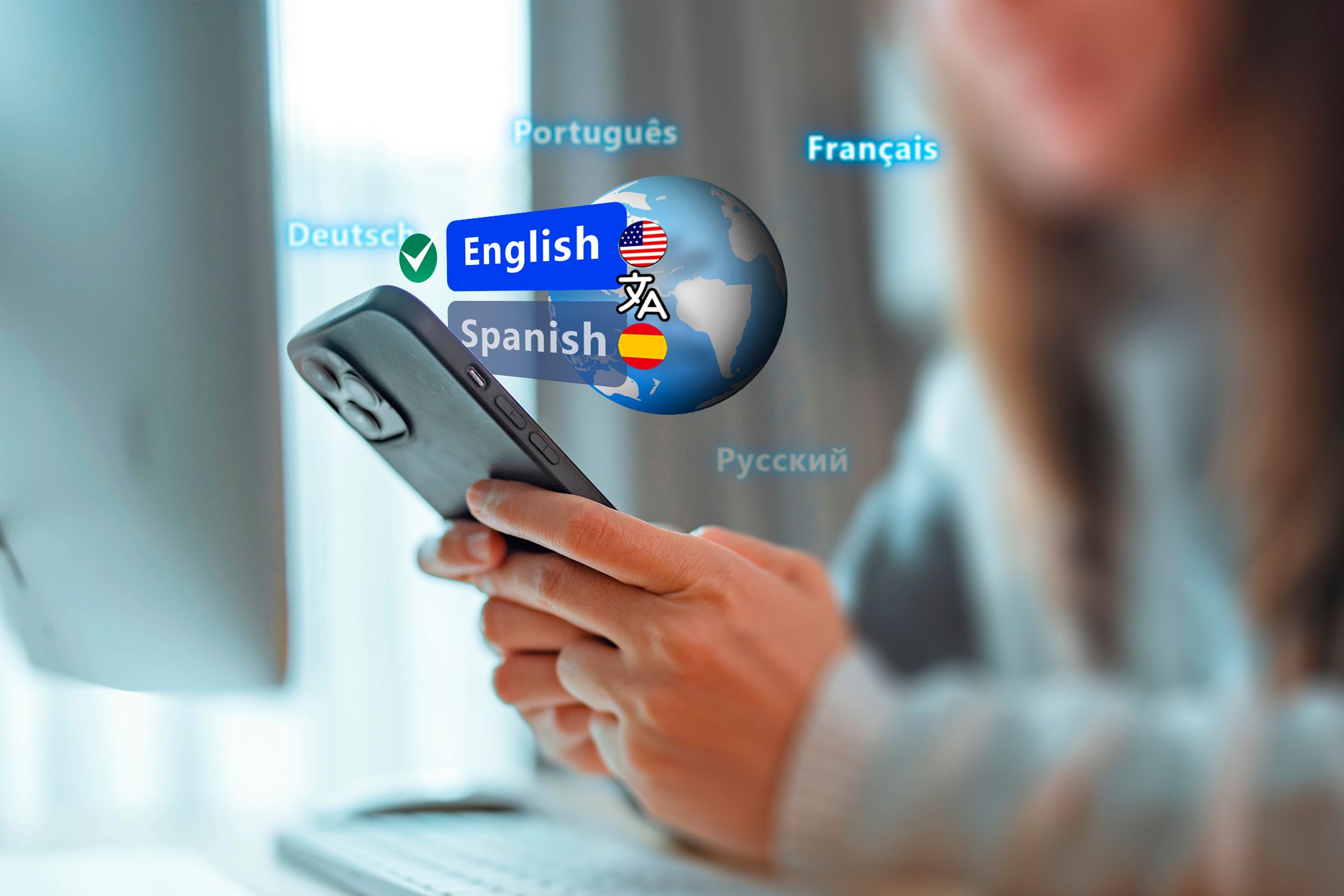The 8 Best Translation Apps to Install on Your Smartphone