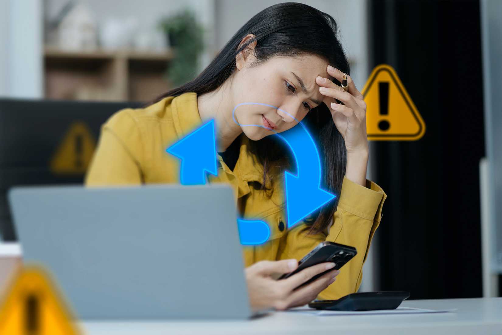 I’ve Experienced These 10 Kinds of Scam Calls: Here’s What to Look Out For
