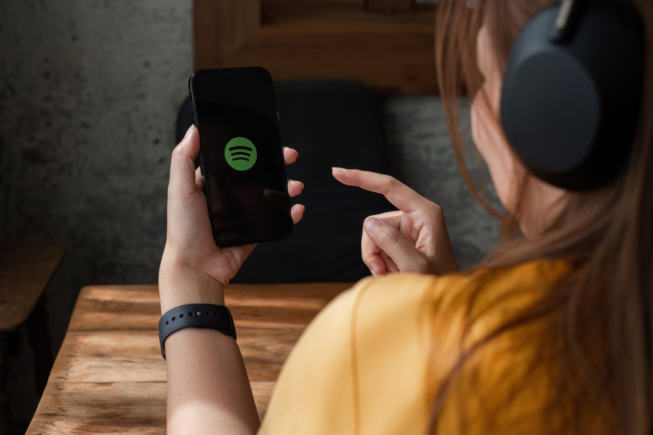 Here's How Spotify Keeps Me Productive Throughout My Day