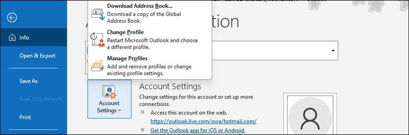 How to Add a Shared Mailbox in Outlook (and Why It’s Useful)