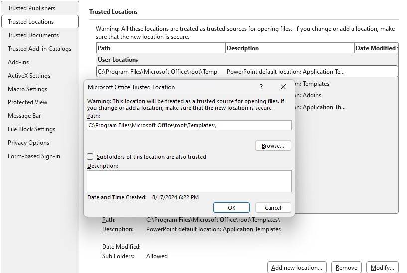 6 Ways to Fix the “PowerPoint Found a Problem With the Content” Error