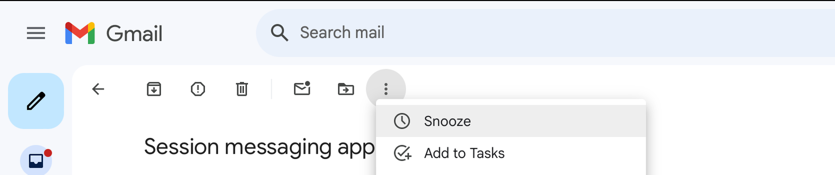 Here’s How I Use Google Tasks to Organize My Life