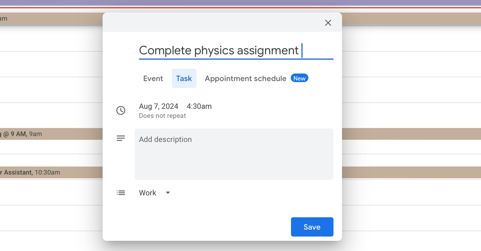 Here’s How I Use Google Tasks to Organize My Life