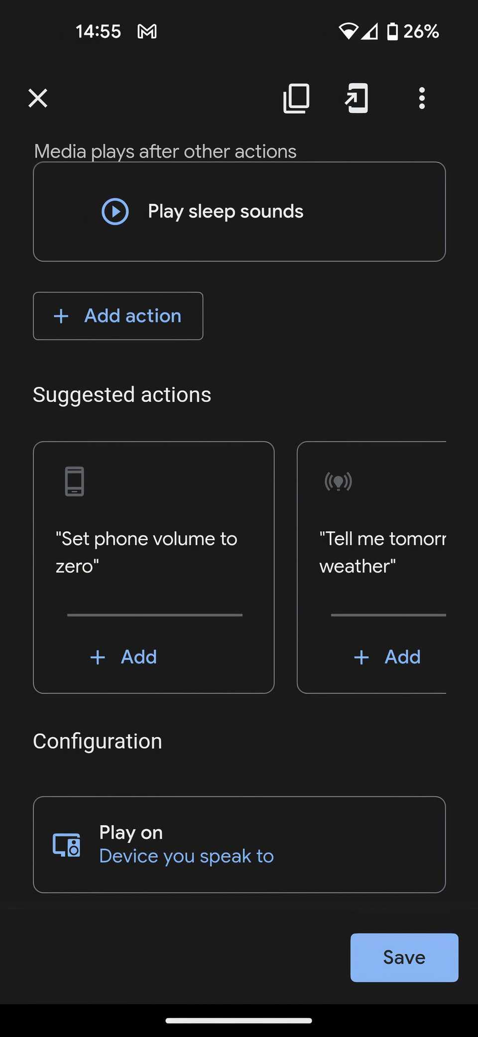 Here's How I Use Google Home Routines to Manage My Day