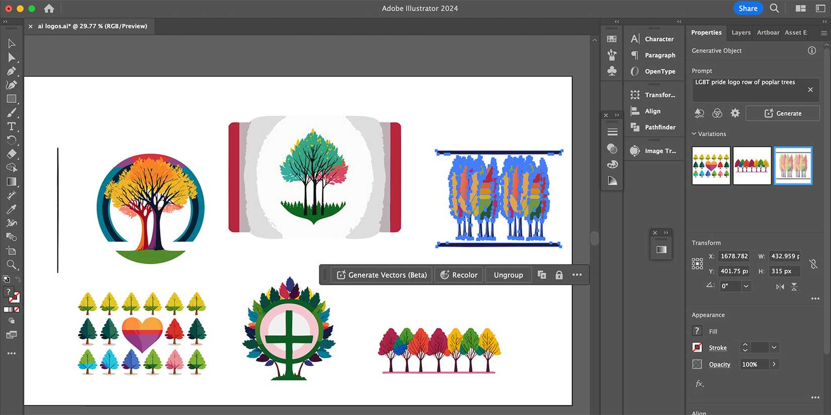 Here Are the Creative Design AI Features Actually Worth Your Time