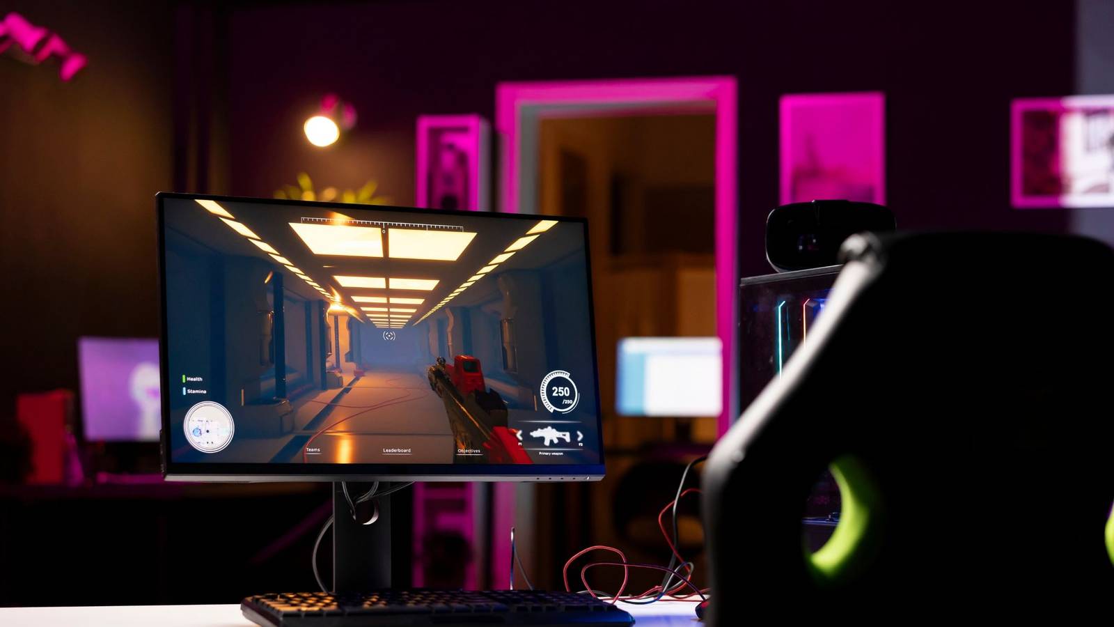 Why I Still Prefer Gaming PCs Over Consoles