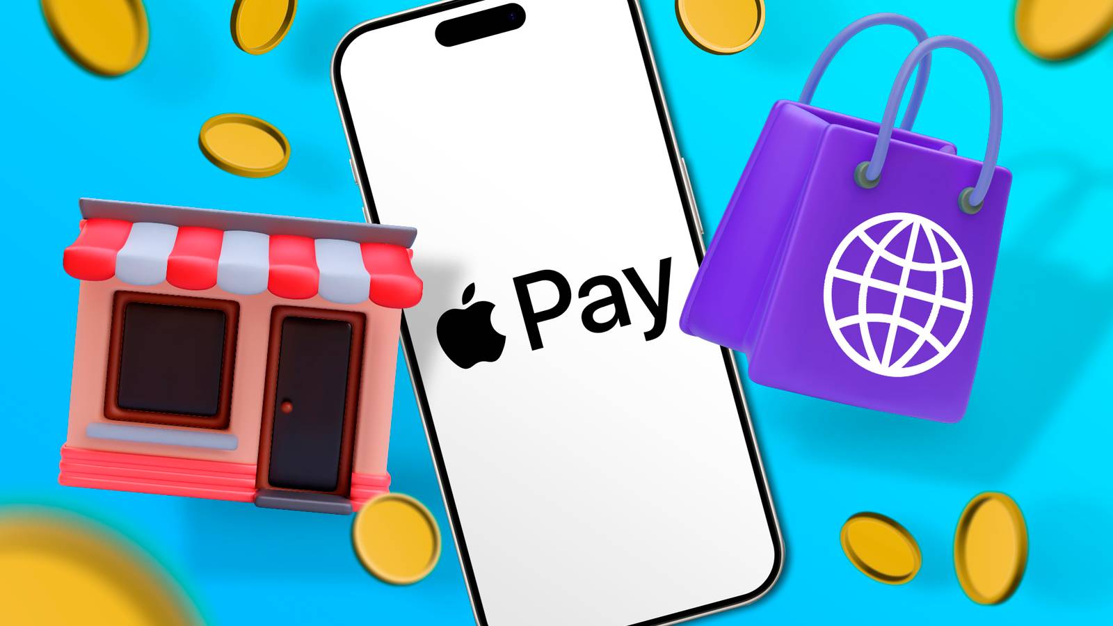 How to Use Apple Pay in Stores and Online